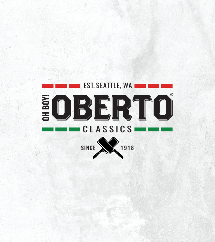 Oberto