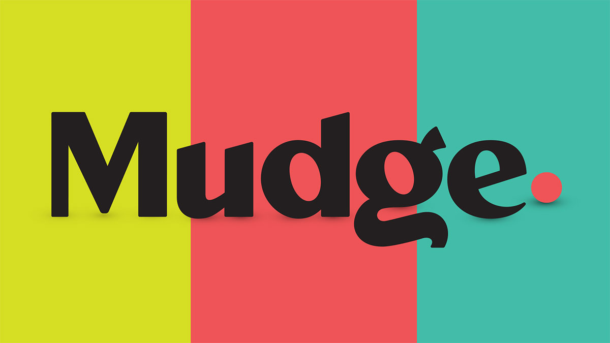 Mudge
